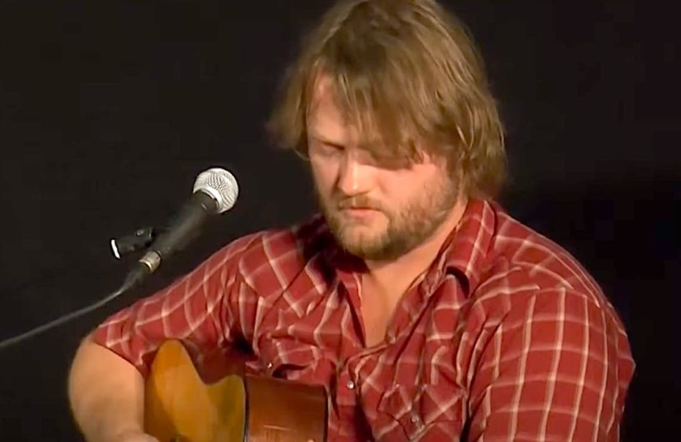 Robert Thomas and the sessionmen - Robert Thomas and the sessionmen